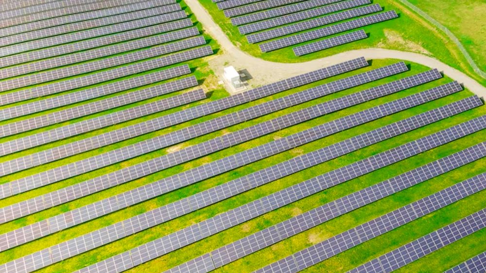 Exploring Solar Power: Risks and Limitations - Professor Power